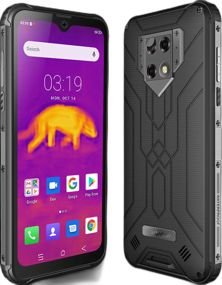 Industrial One | Rugged mobility solutions