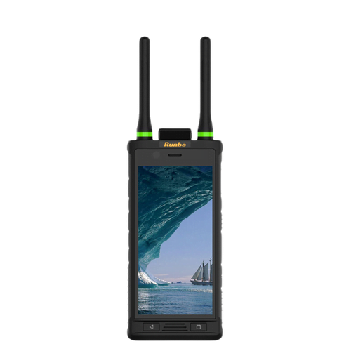 Industrial One | Rugged mobility solutions