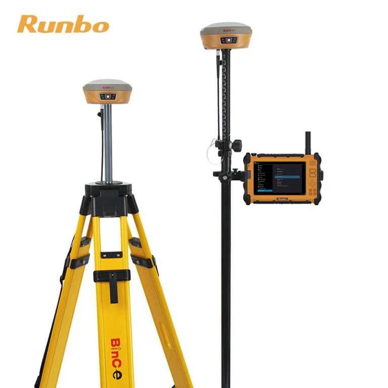 Industrial One | Runbo P2 - Rugged 7″ GNSS RTK Rugged Android Tablet ...