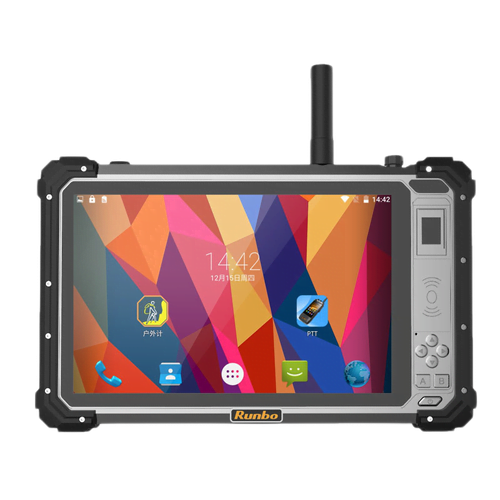 Industrial One | Rugged mobility solutions