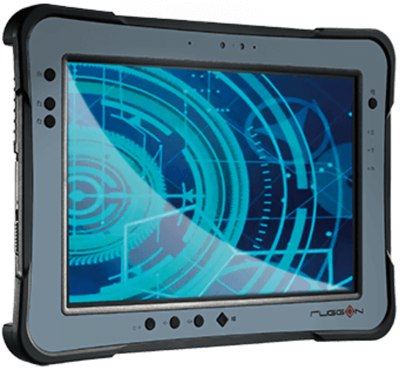 Industrial One | Rugged mobility solutions